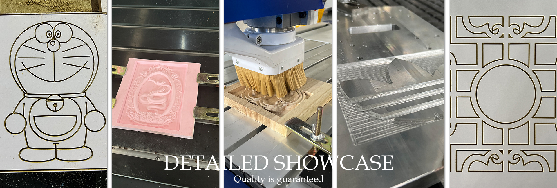 New Generation Mini 3040 Desktop CNC Engraving Machine - High ...