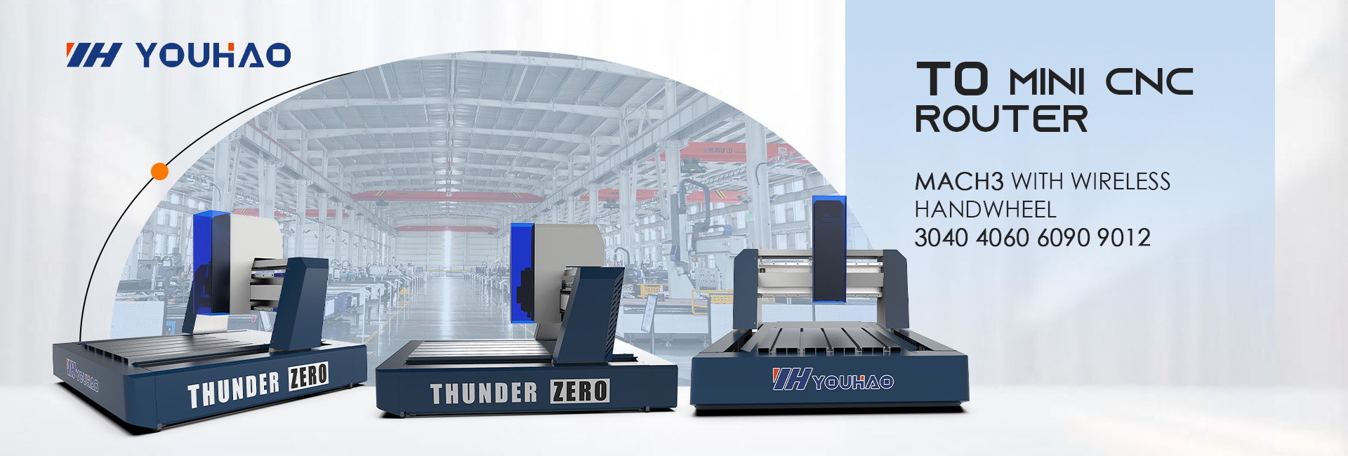 New Generation Mini 3040 Desktop CNC Engraving Machine - High ...